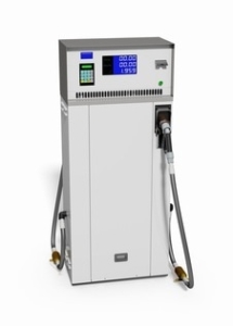 LPG Dispensing Systems – Parafour Innovations