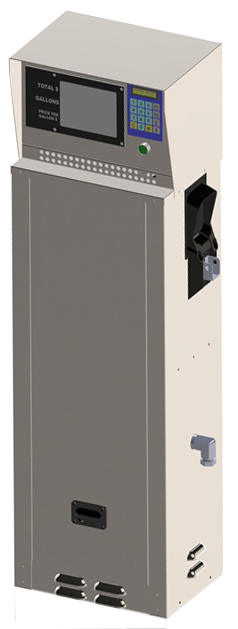 Dispensers - LPG Dispensing Systems